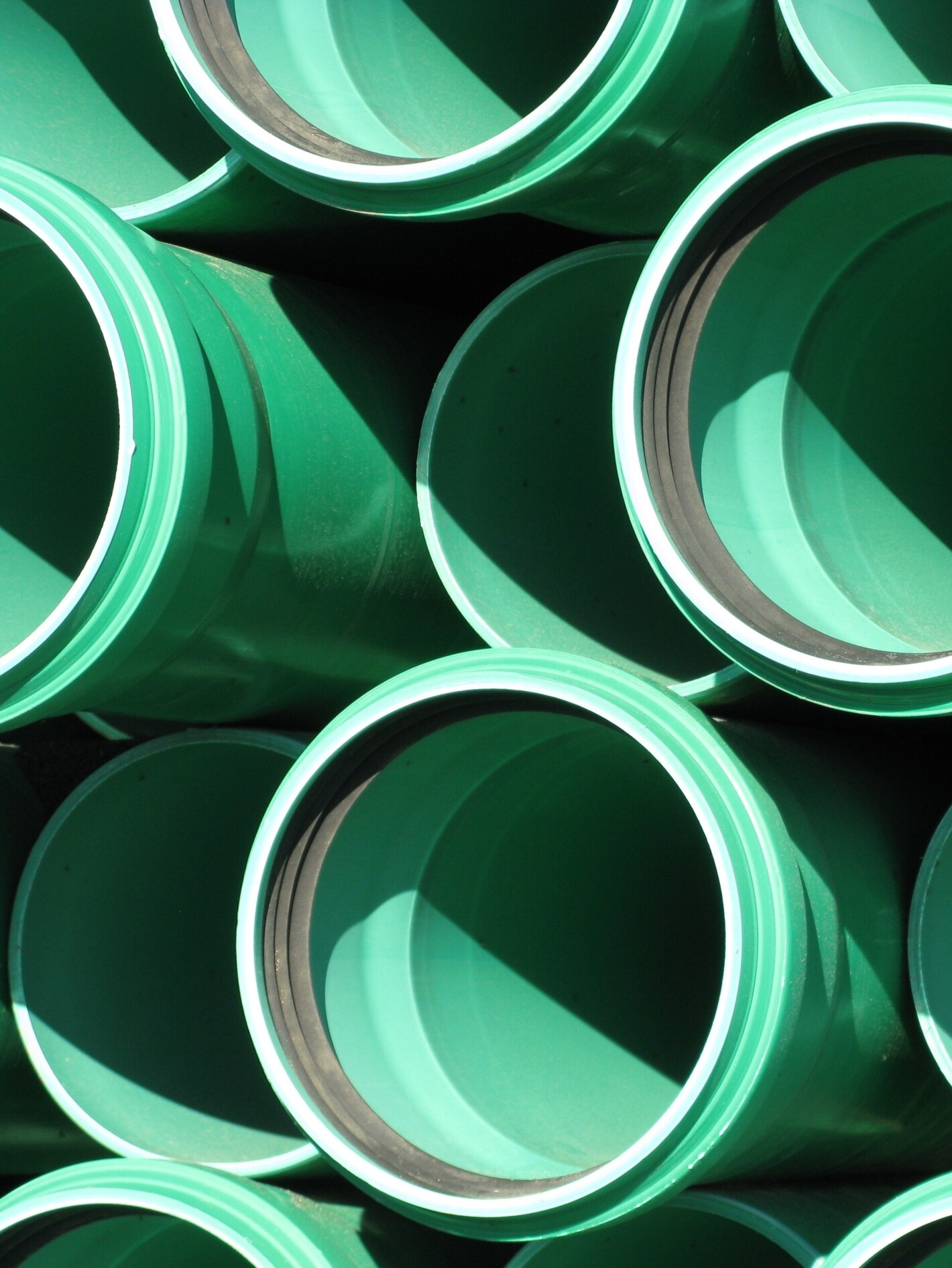 Tie-Layers & Adhesives